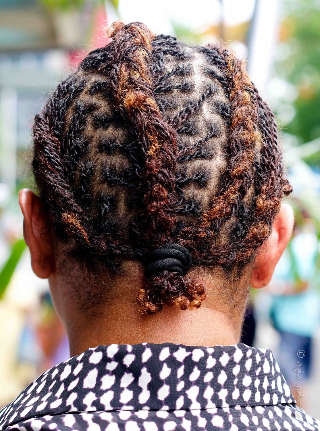 Photo project celebrates 'Humans of Fiji' - ABC News