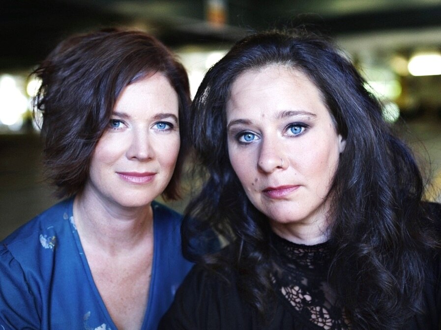 The folk singers - ABC Radio National