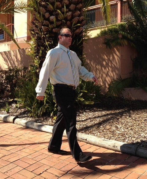 Former rugby league star Craig Field loses manslaughter appeal - ABC News