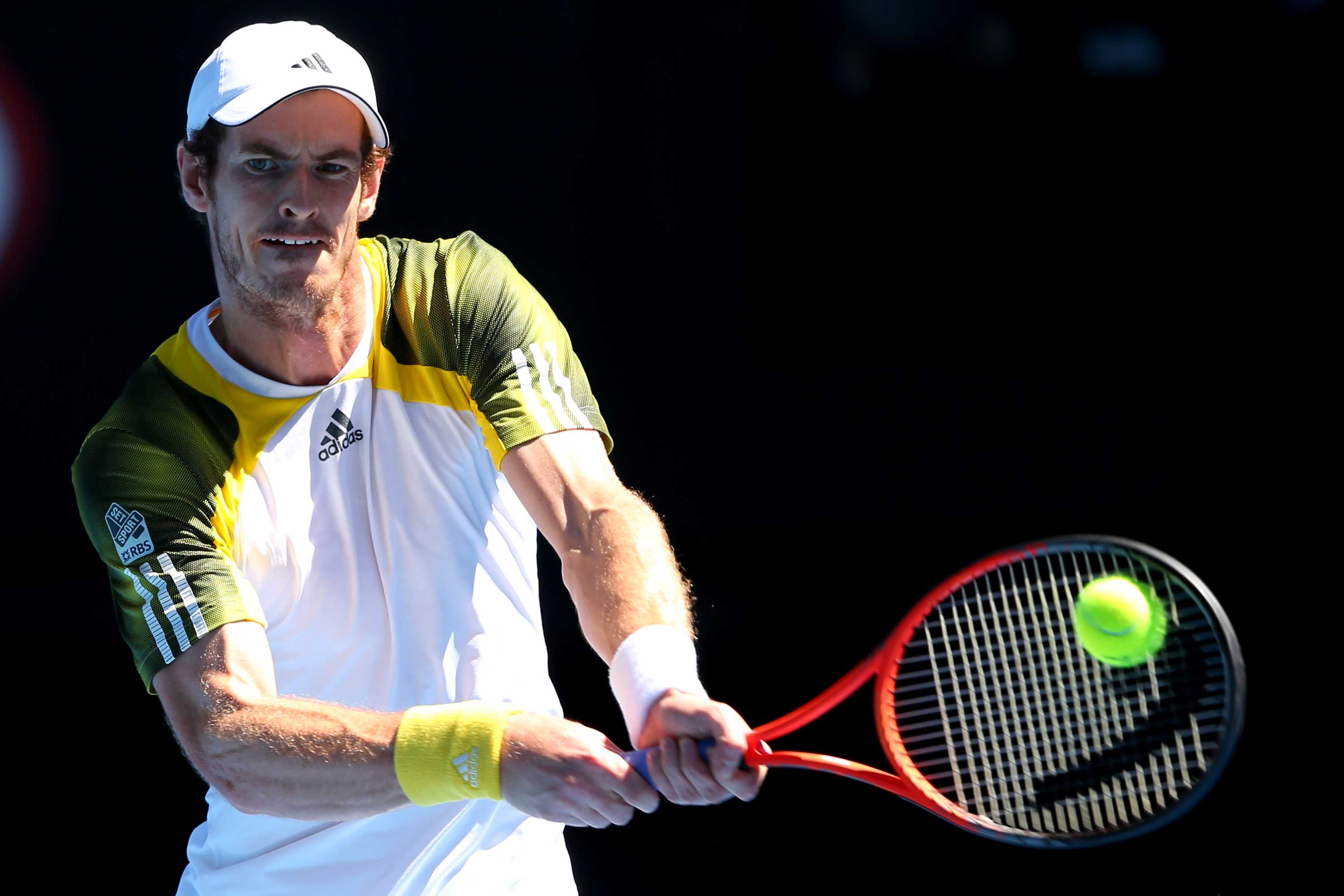 Andy Murray recovering after minor back operation - ABC News