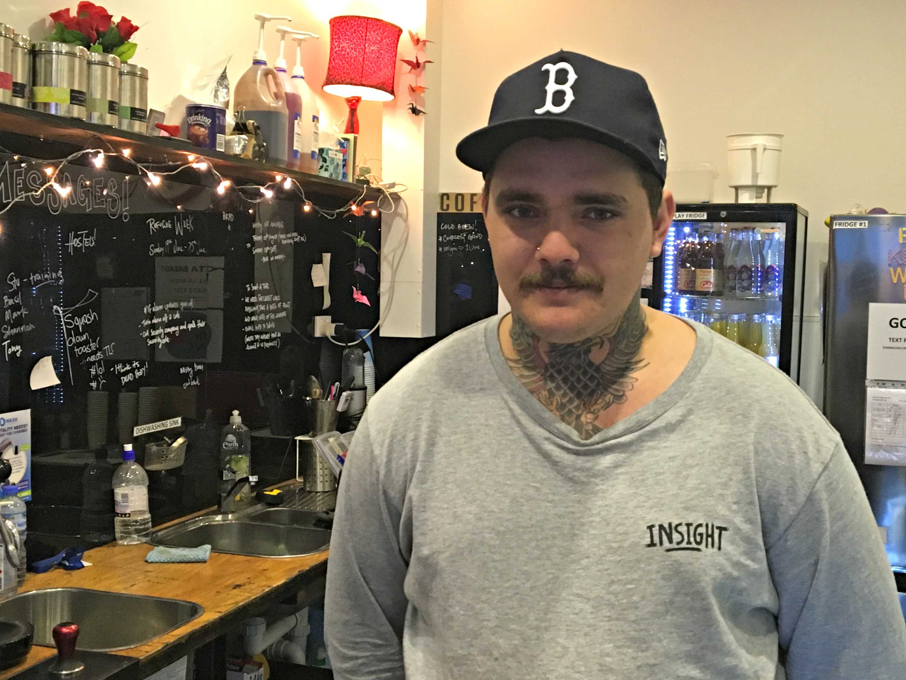 Gloria Kalache - ABC News