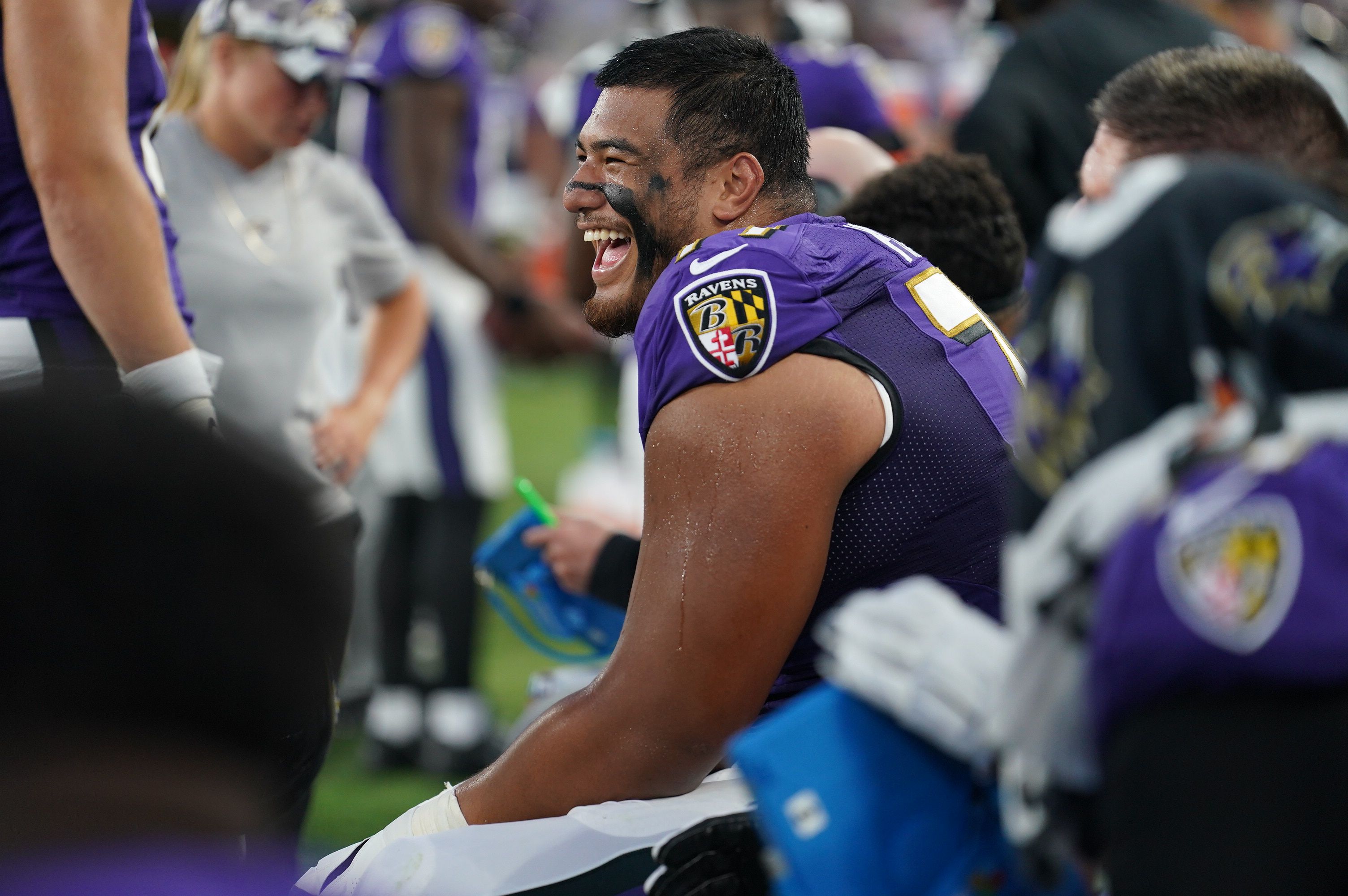 Why Australian footballers are sidestepping rugby union and league to ...