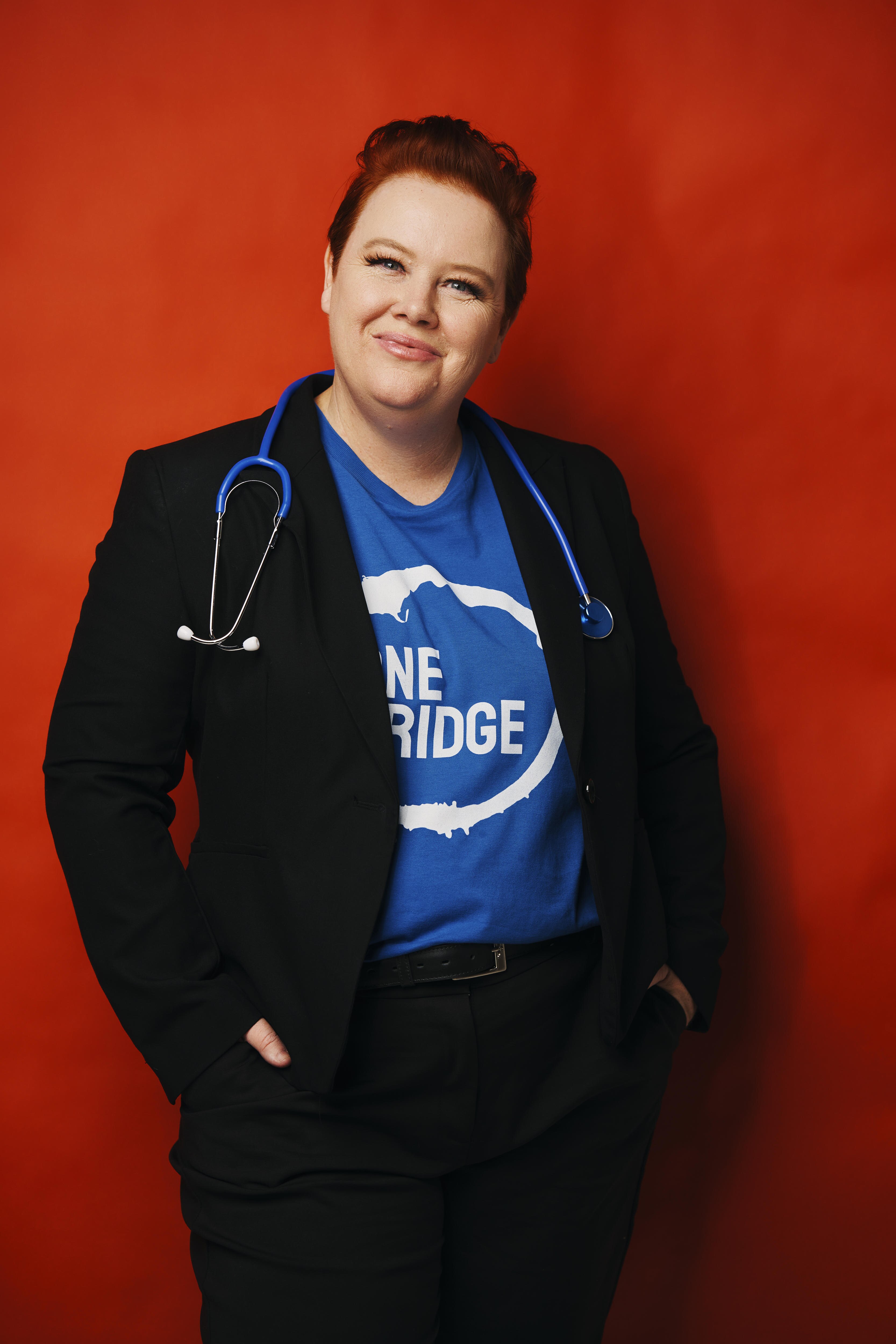 Changing Australia: Sonia Martin on creating a more equitable health ...