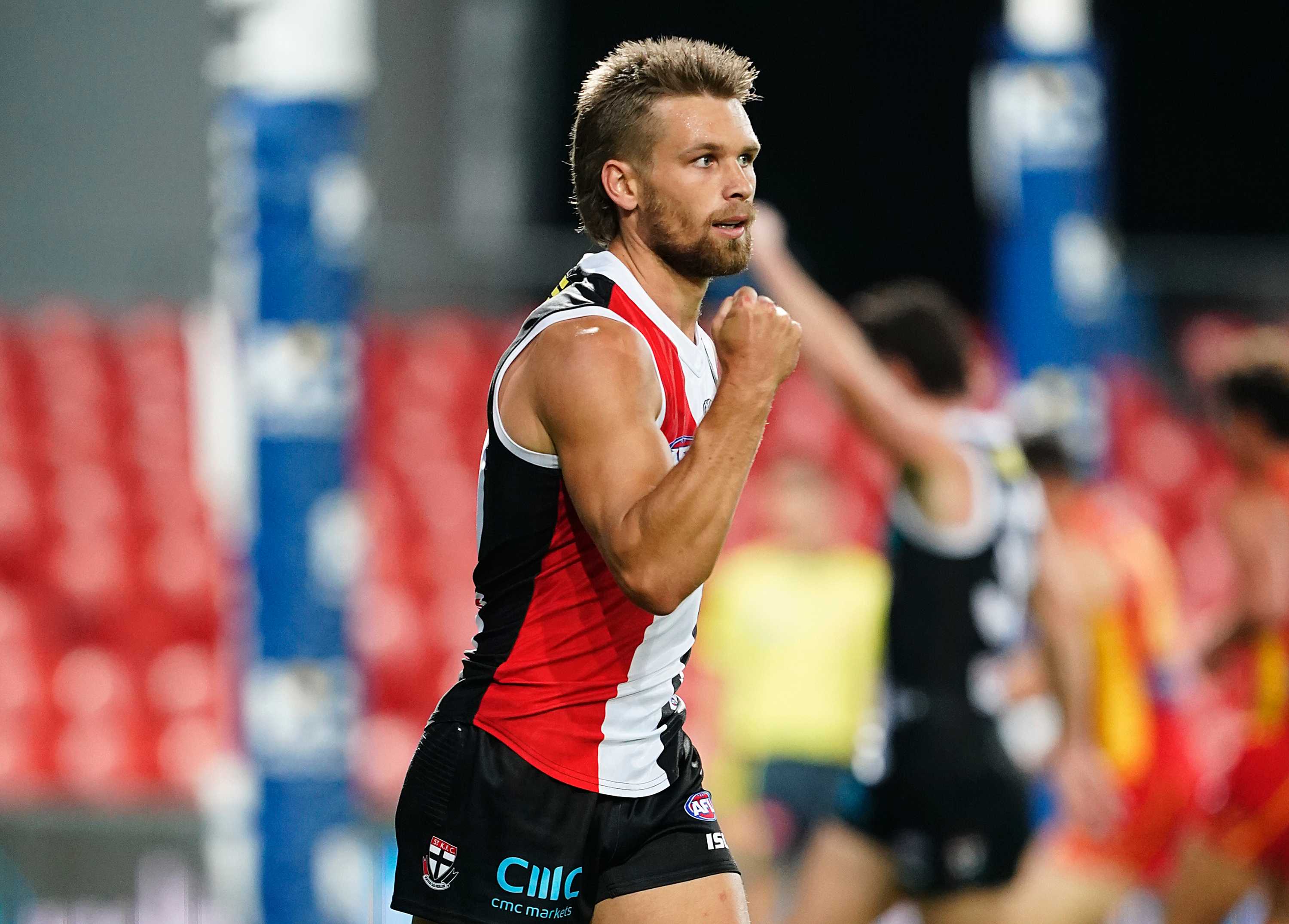 Port Adelaide's epic AFL win over Richmond shows why the Power are ...