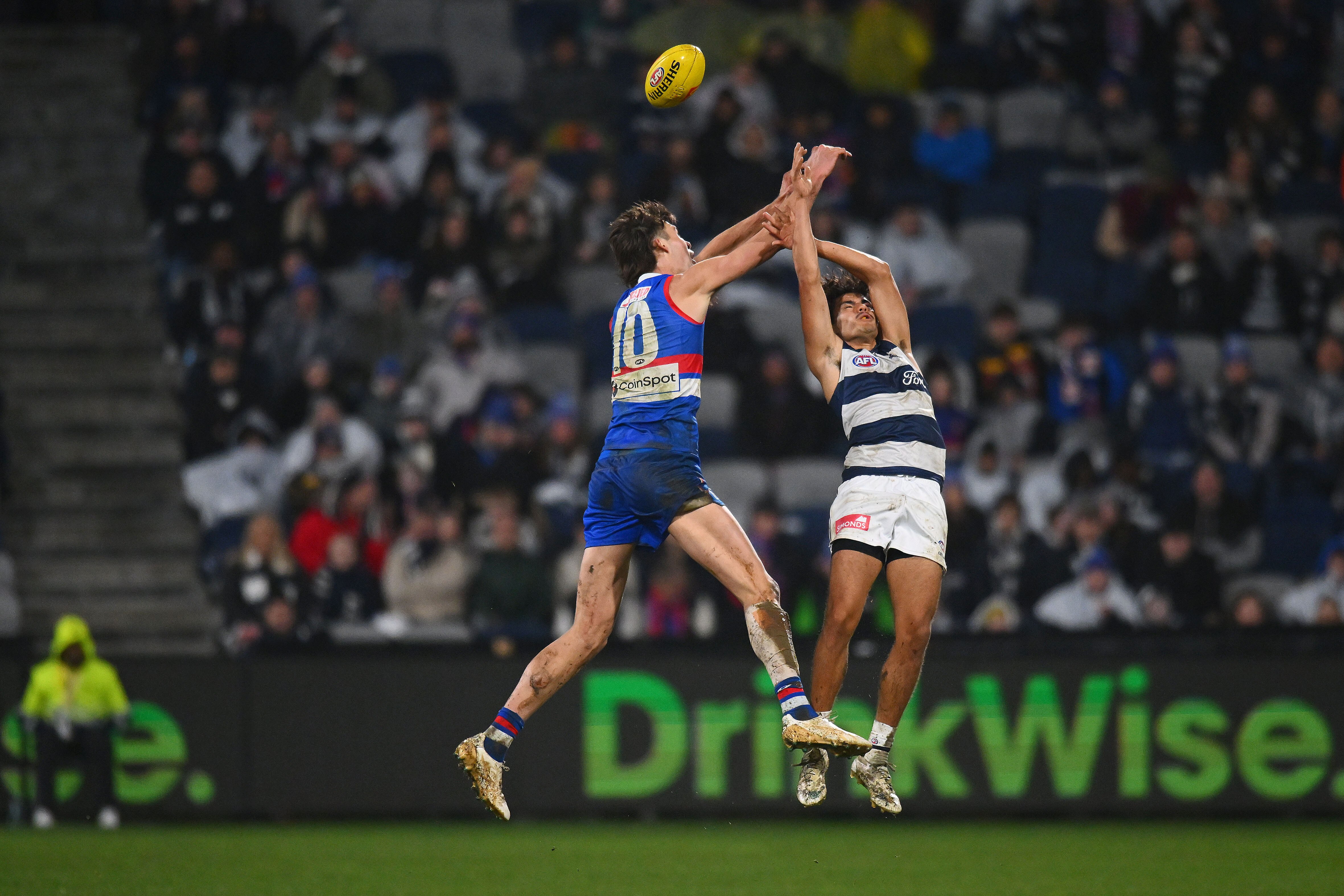 Lions turn up the heat as the Pies plummet - ABC listen