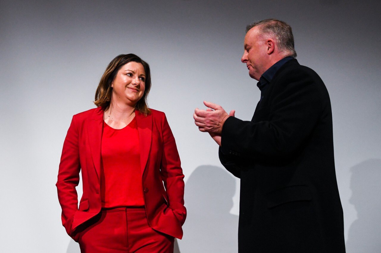 Labor hesitant to claim victory in Eden-Monaro by-election, with ...