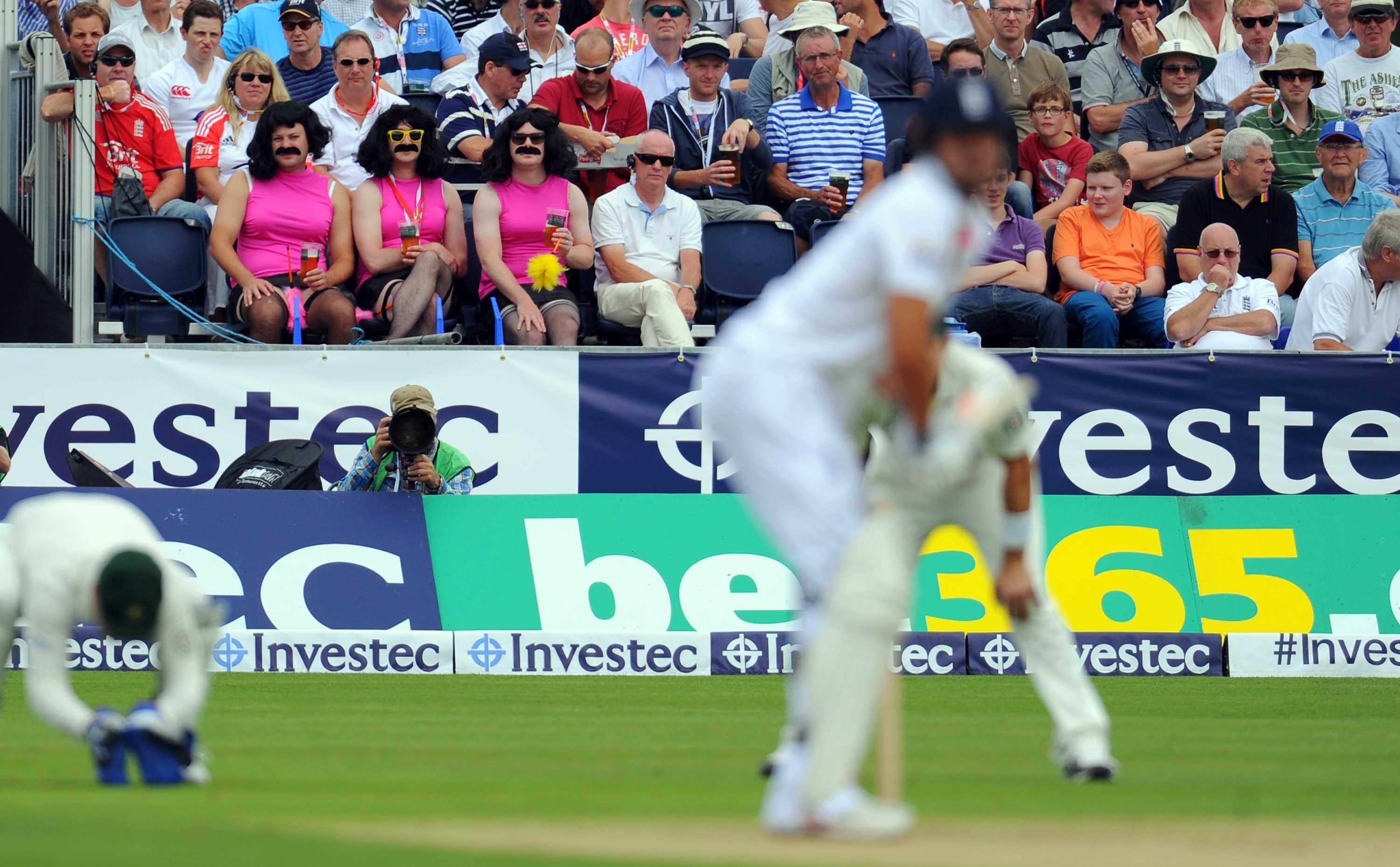 Ashes 2013: fourth Test, day one: The verdict - ABC News