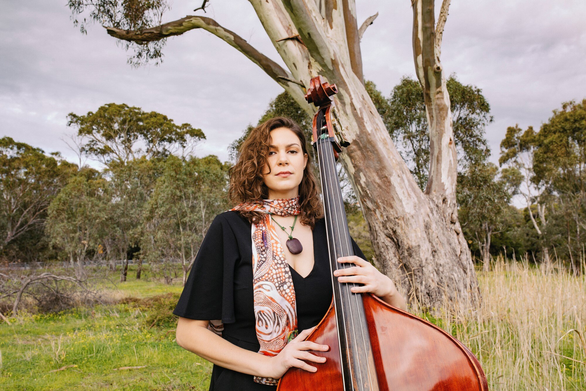 Classic Drive with Allara Briggs-Pattison - ABC listen