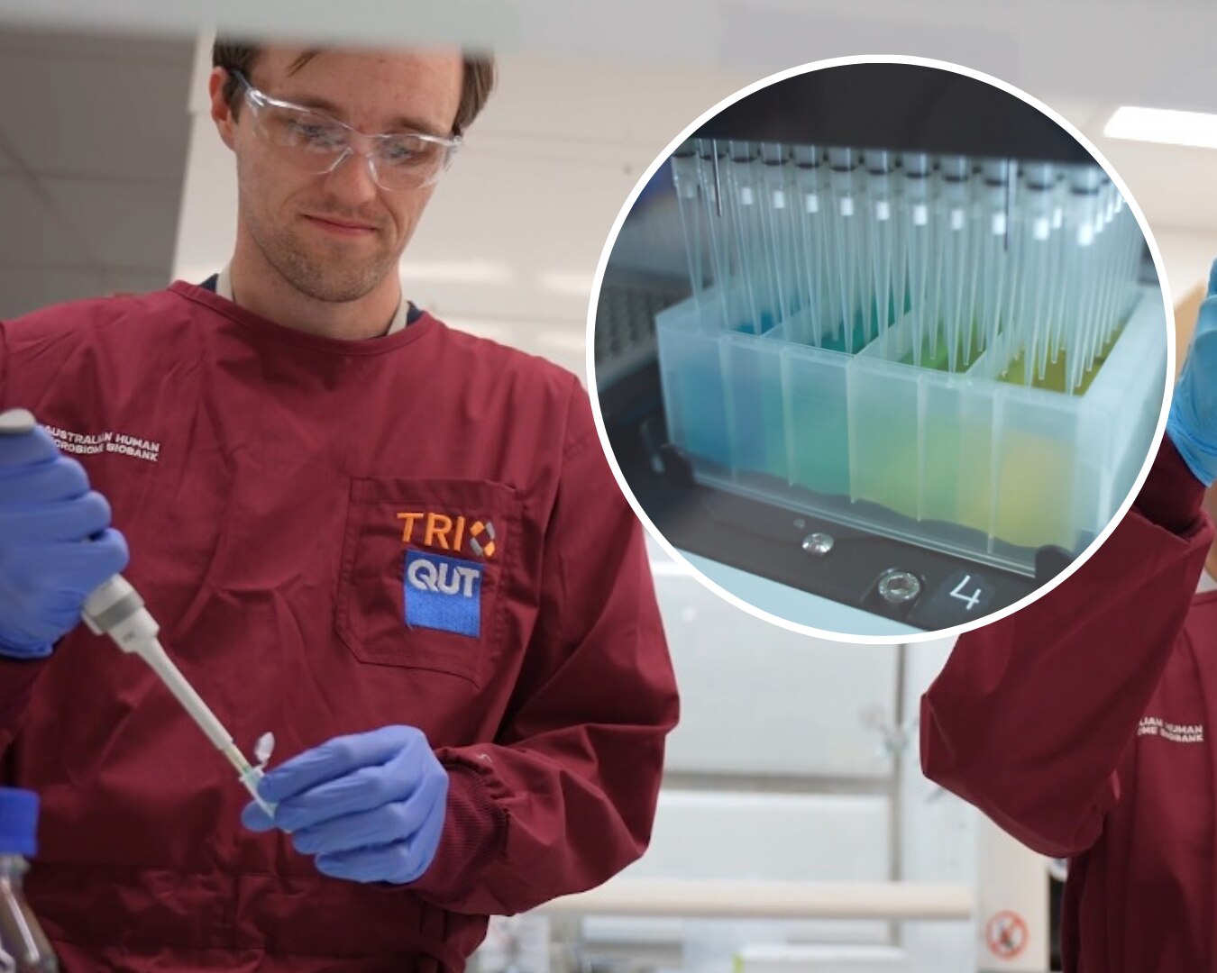 Jay Bowman - ABC News