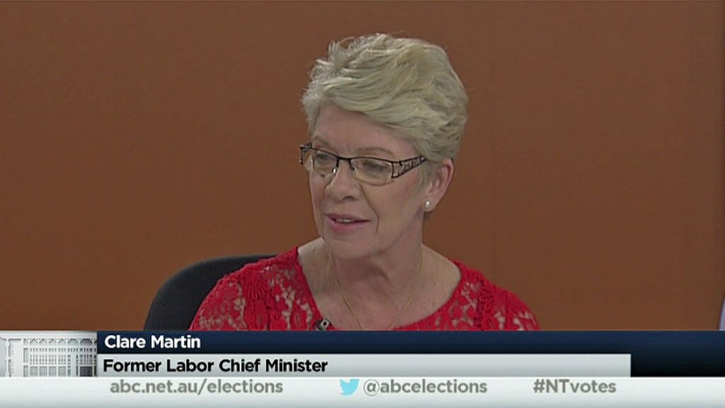 As it happened: NT votes 2012 - ABC News