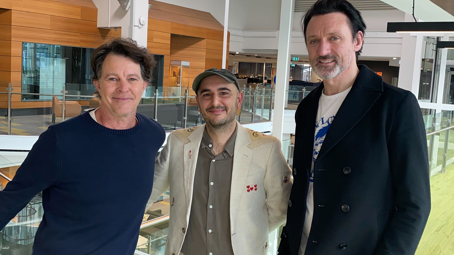 Fanning Dempsey National Park — how the year's biggest Australian ...