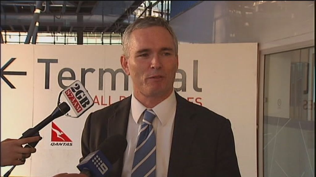 Craig Thomson returns to haunt ALP - ABC News