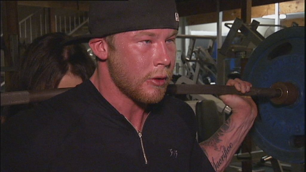 Roids rage: Aussies ignore risks to boost 'steroid vacations' - ABC News