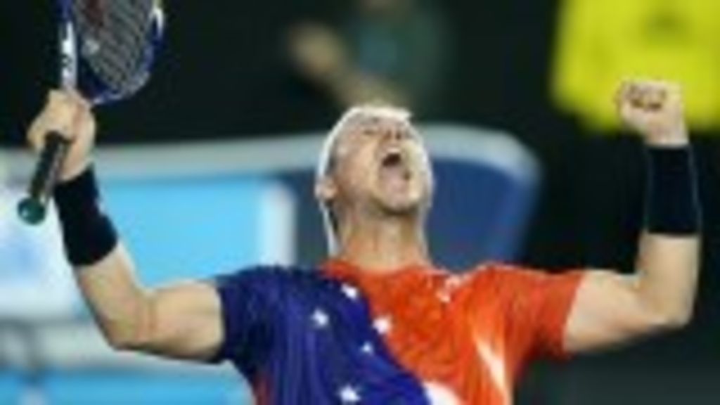 Grandstand Thursday January 21 - ABC News