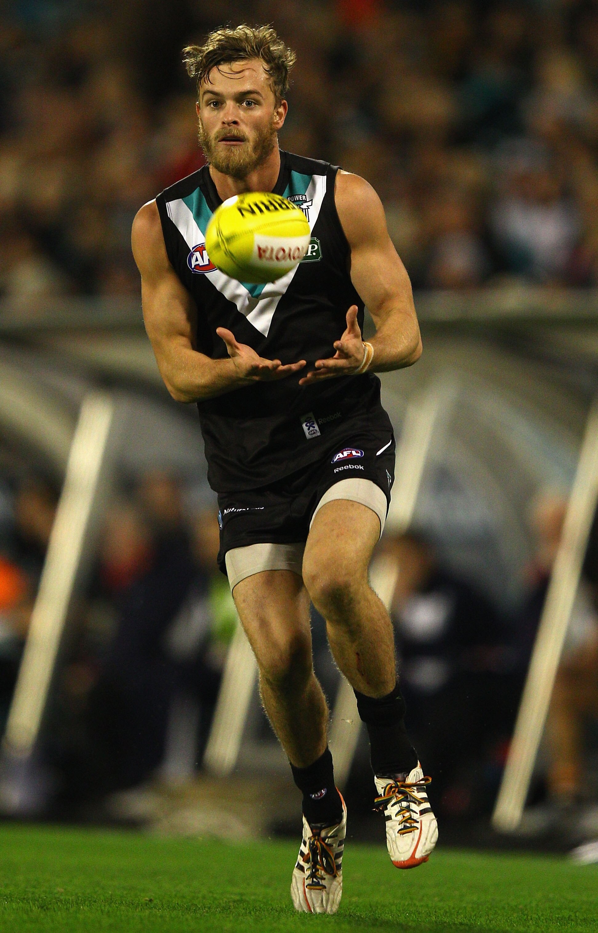 McCarthy remembered as loving young man - ABC News