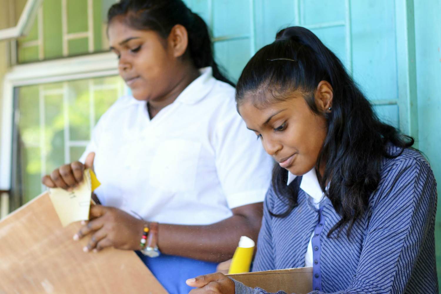 NGO in Fiji helping students go back to school during COVID-19 pandemic ...