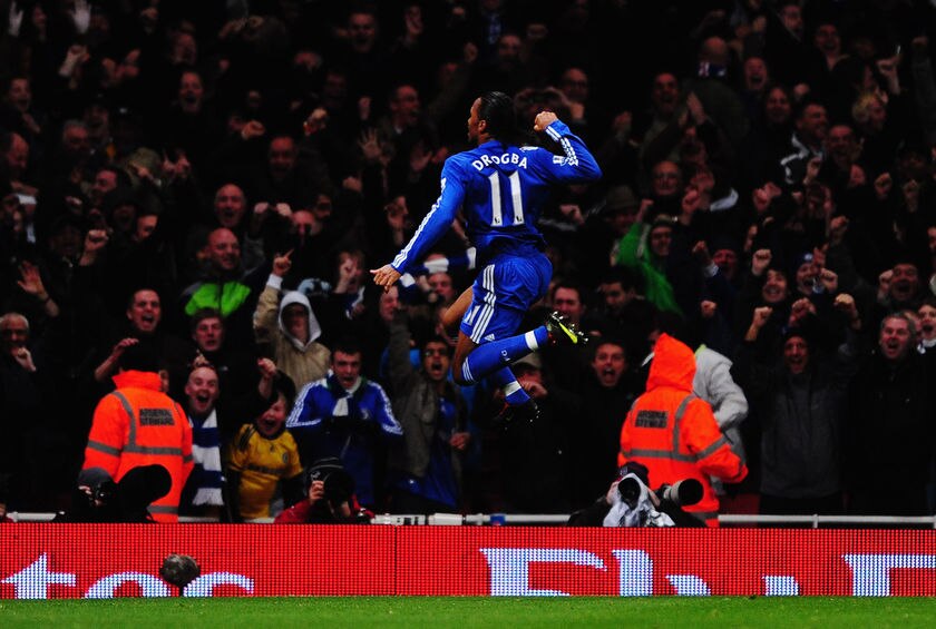 Chelsea downs Gunners to surge clear - ABC News