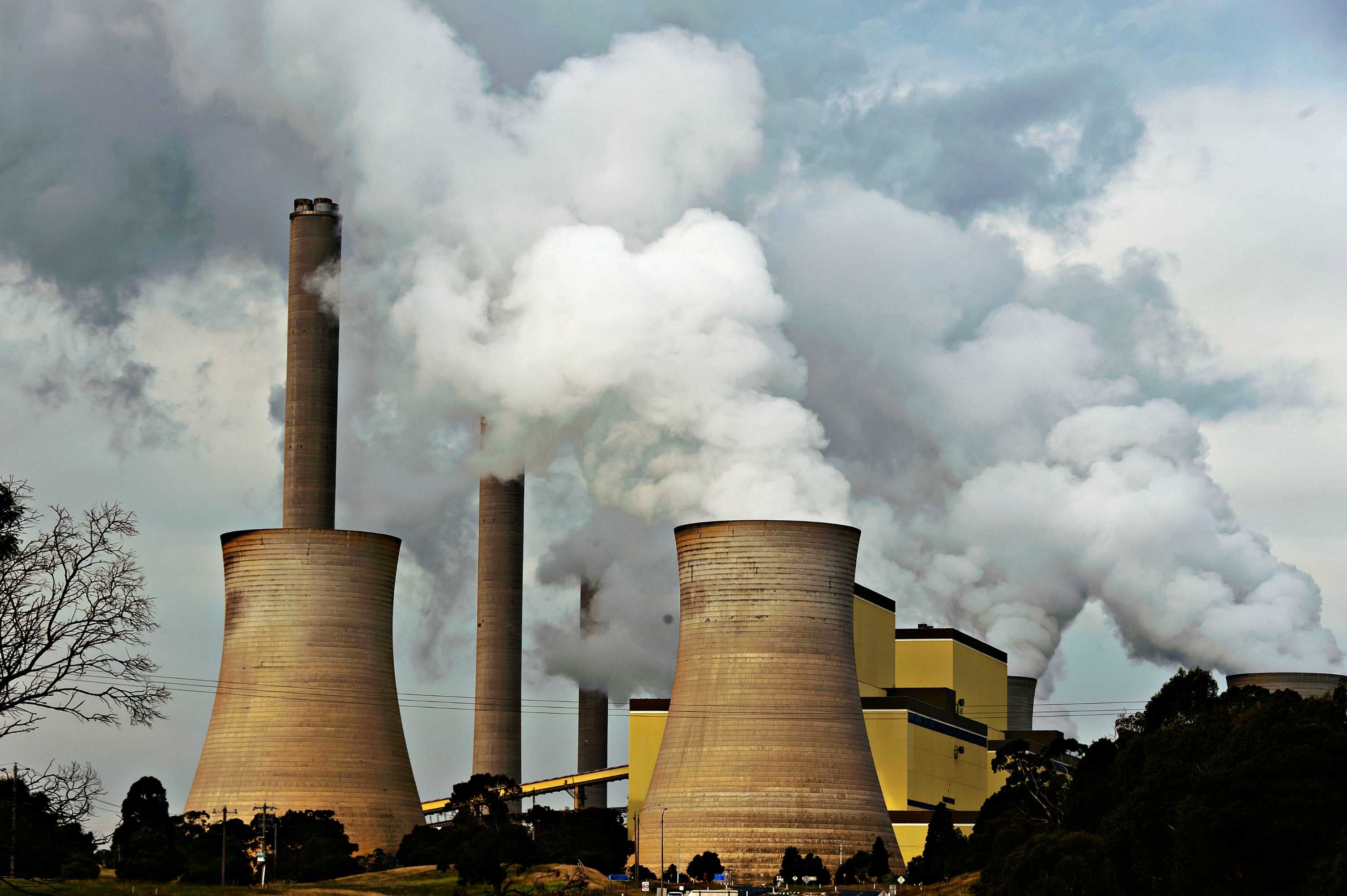 Victoria to raise royalties for brown coal; Government expects to raise ...
