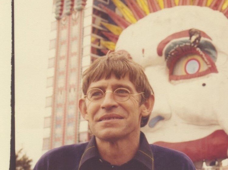 Inside the making of the ABC EXPOSED investigation into the Ghost Train ...