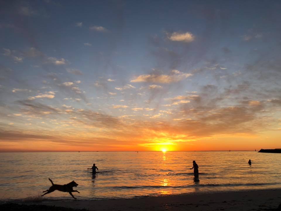 Perth notches hottest September on record, driest in 42 years as ...