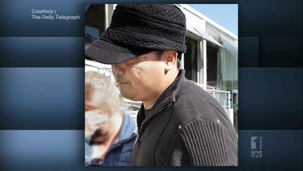 Child-threat extortionist jailed - ABC News