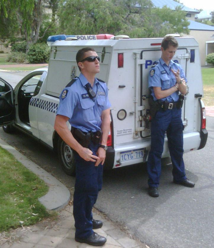 Police say paperwork is overwhelming - ABC News