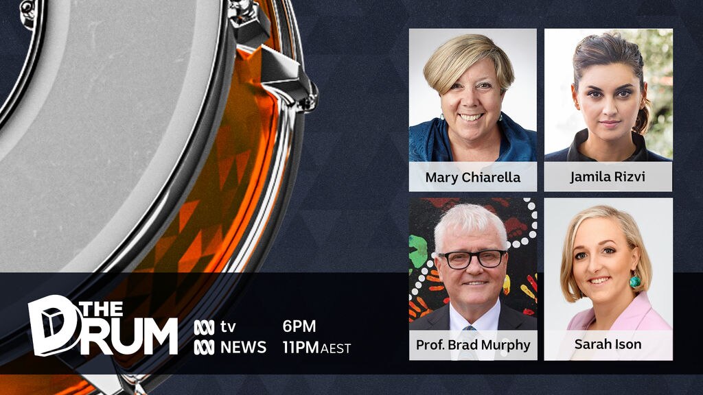 The Drum Thursday 18 August - ABC News