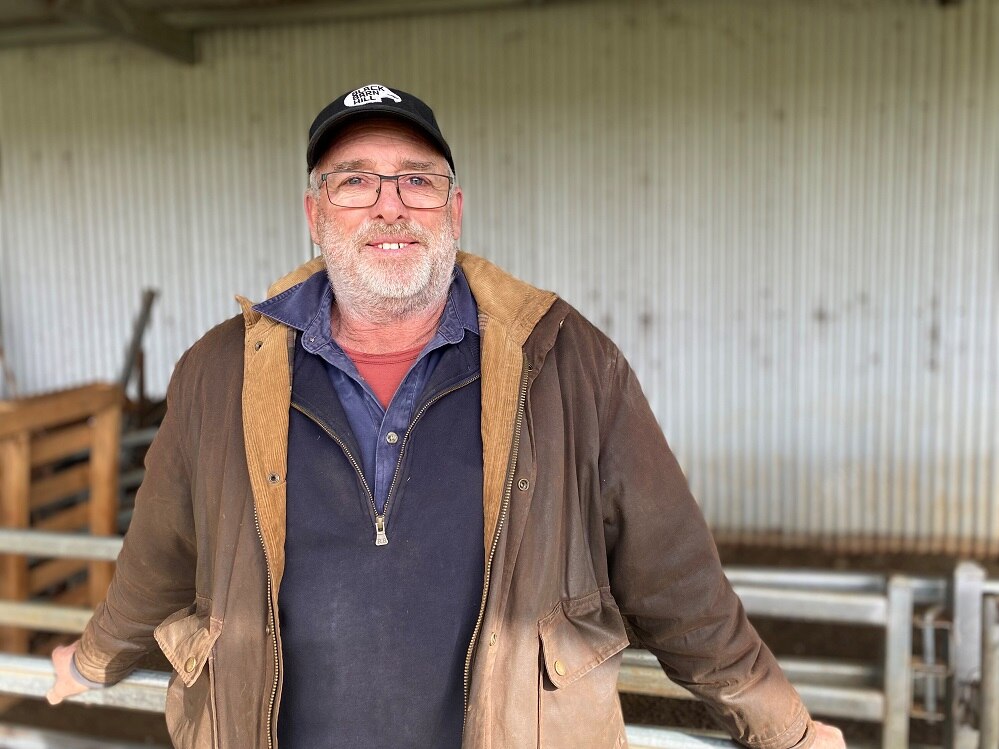 Tasmanian Country Hour - ABC listen