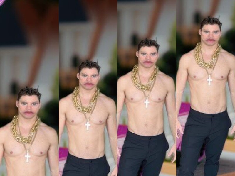 Sitting down with TikTok star TJ Mack - ABC listen