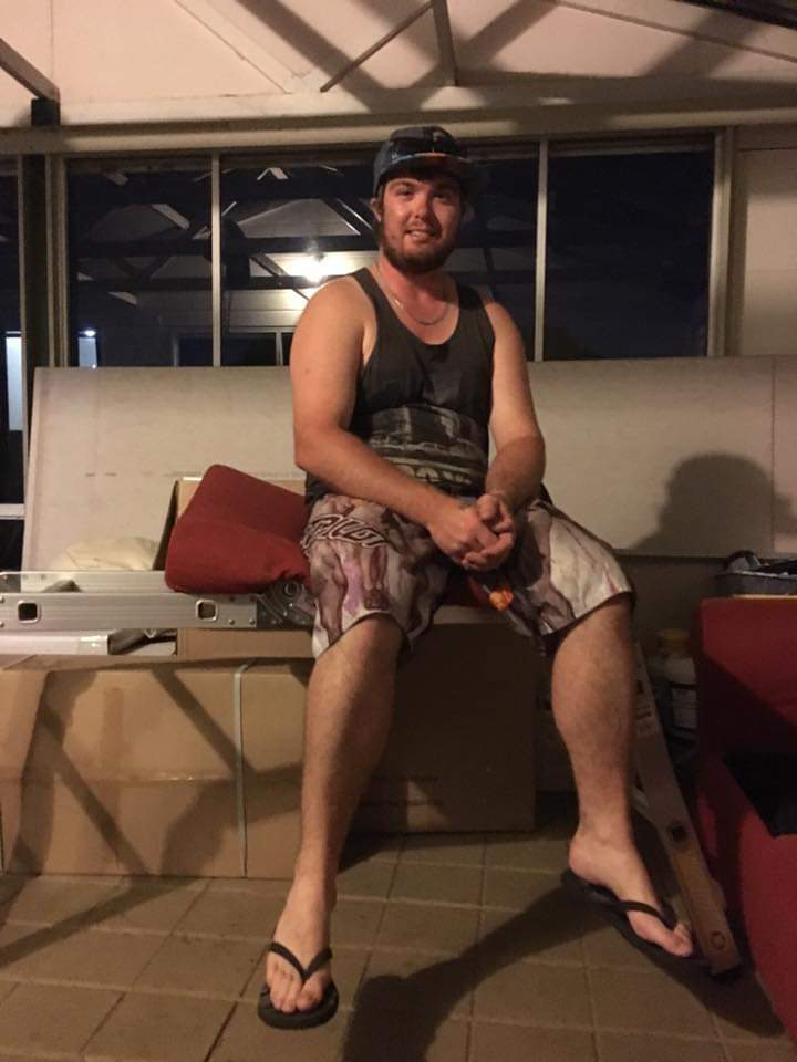 Sam Beach remembered as a ocean-loving and kind-hearted son - ABC News