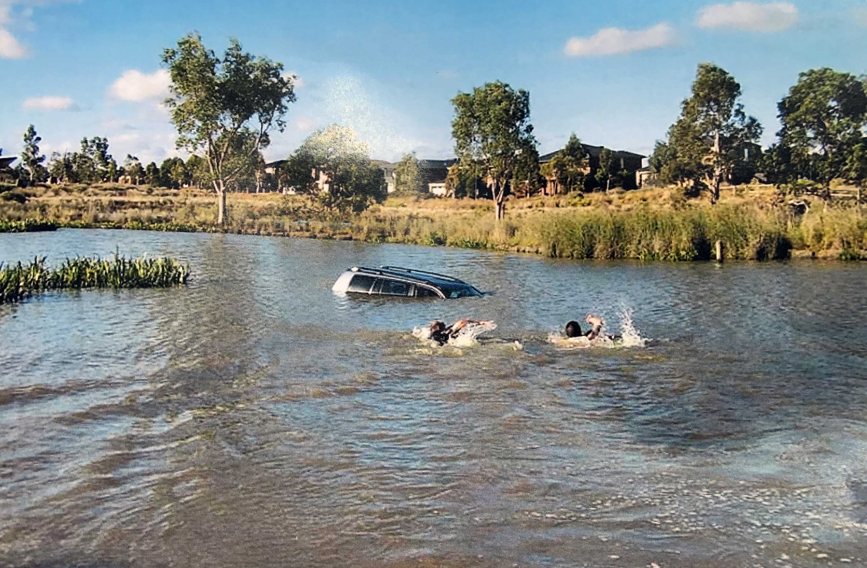 Akon Guode sentenced to 26 years' prison over deaths of children in ...