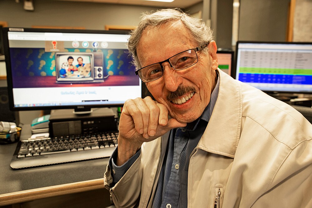 Curiosity Show gets a second chance at life, goes viral on YouTube ...