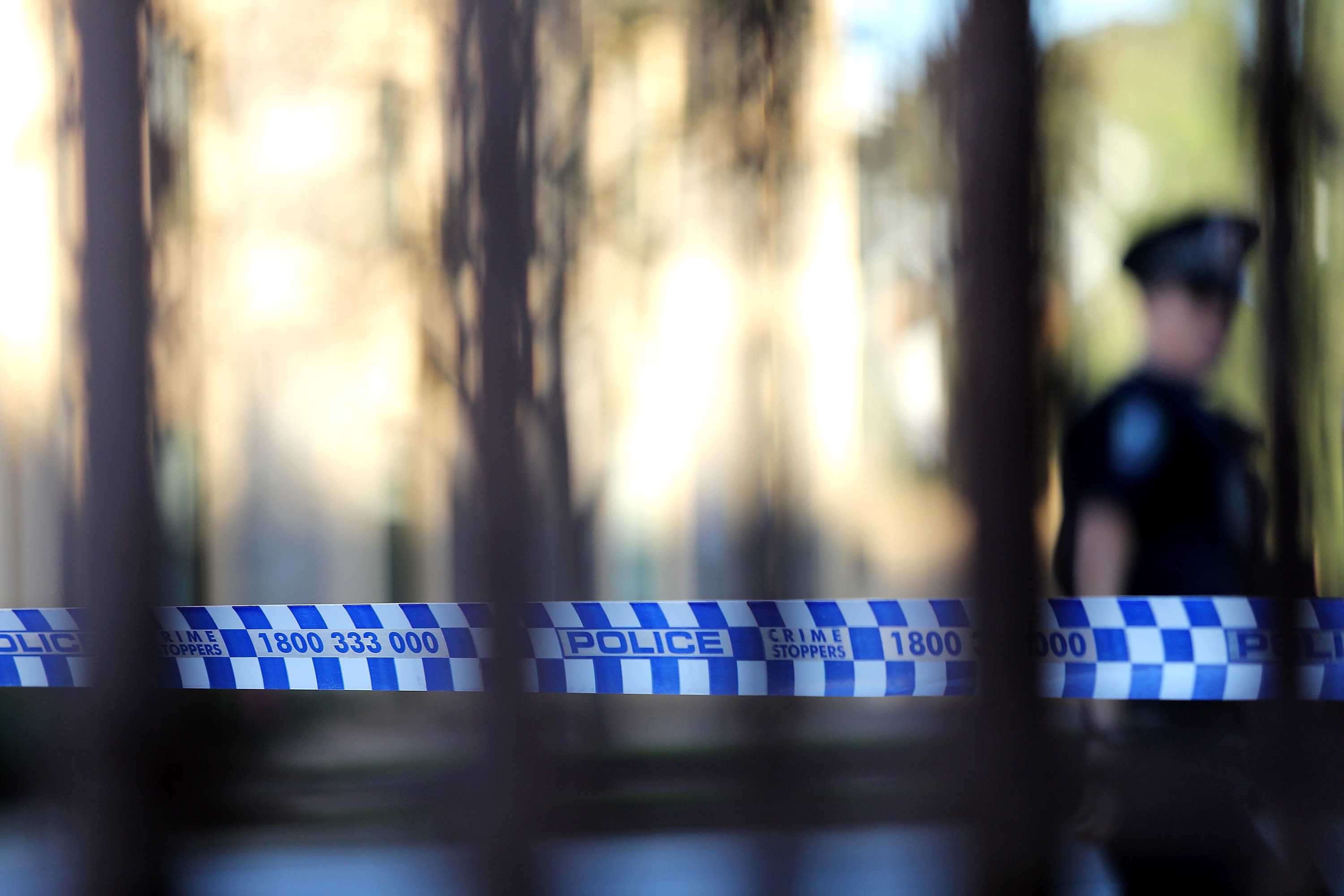 Frederick Schauer discusses the nature of the legal system - ABC listen