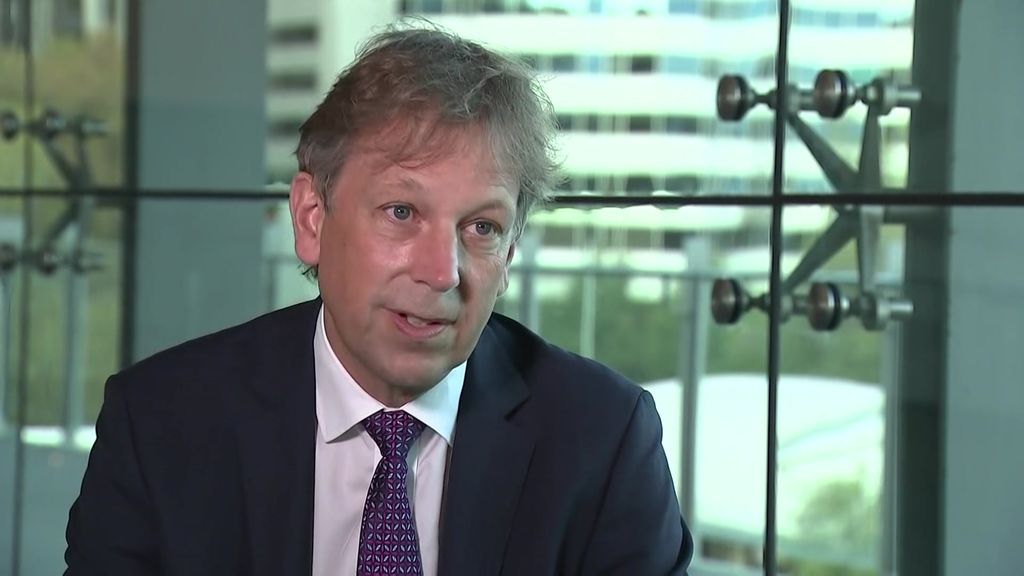 Rio Tinto boss says he deeply regrets the destruction of the Juukan ...