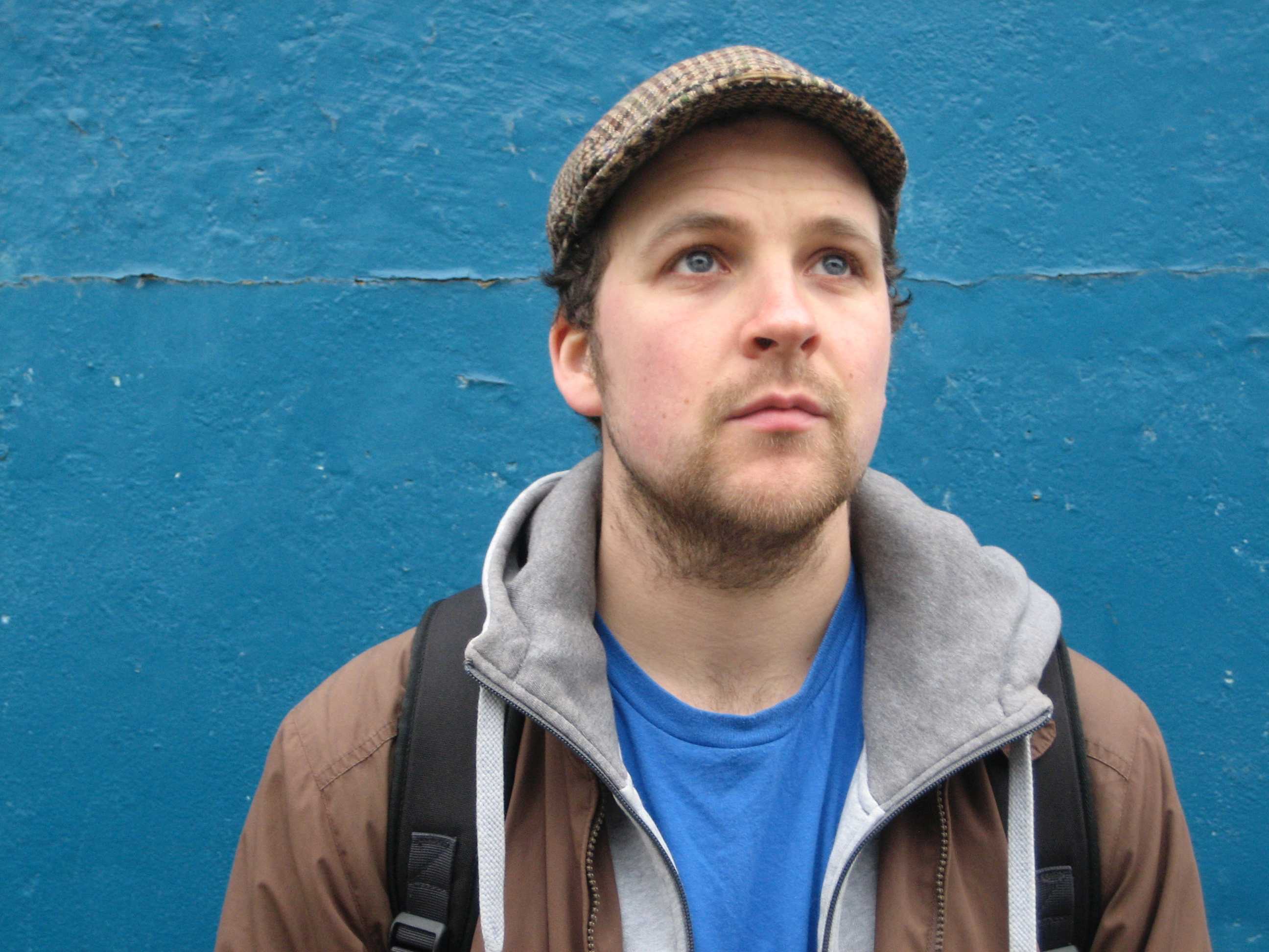 Storytelling with Polarbear - ABC Radio National