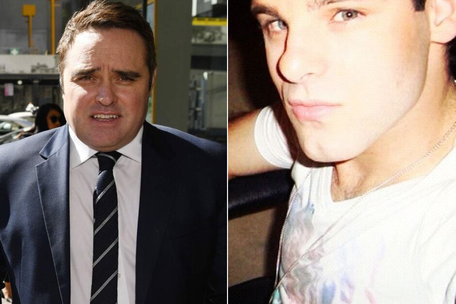 Catholic teacher Mathew Reale jailed over child porn ring involving A ...