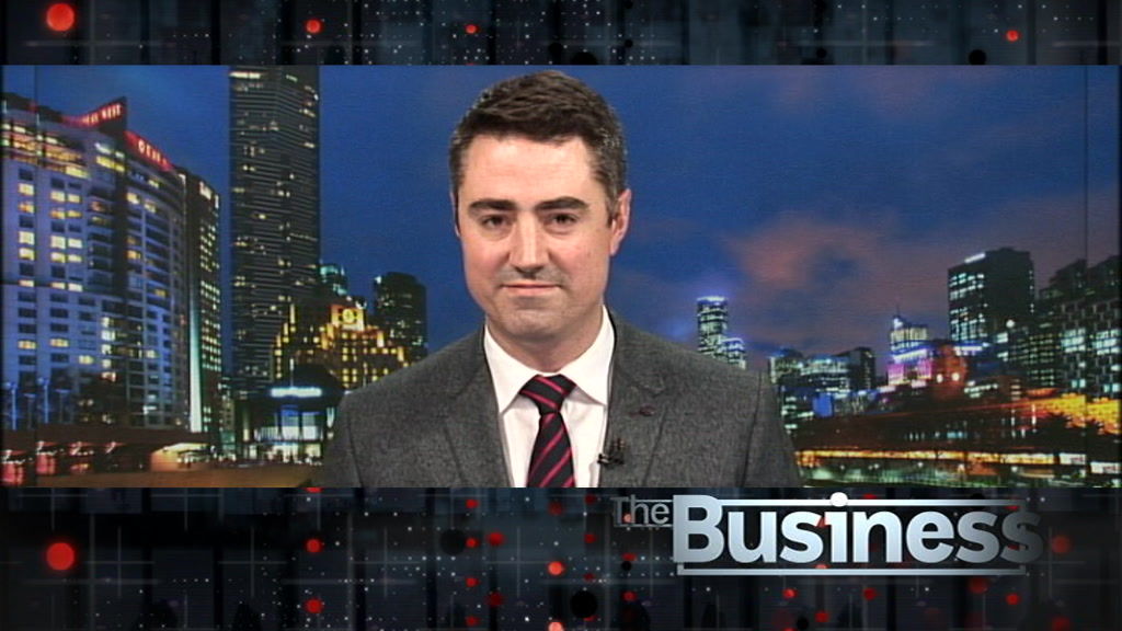 Monday markets with Evan Lucas - ABC News