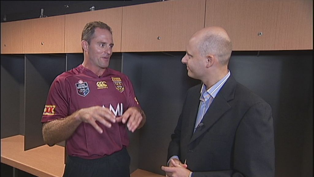 Billy Moore: It's not a whitewash, it's a maroonwash. - ABC listen