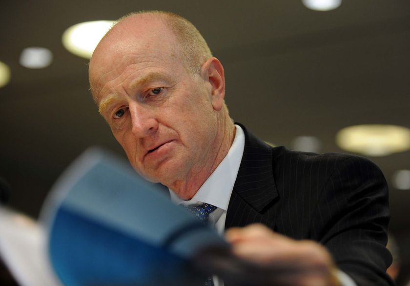 The great money tap is about to be turned off - ABC News