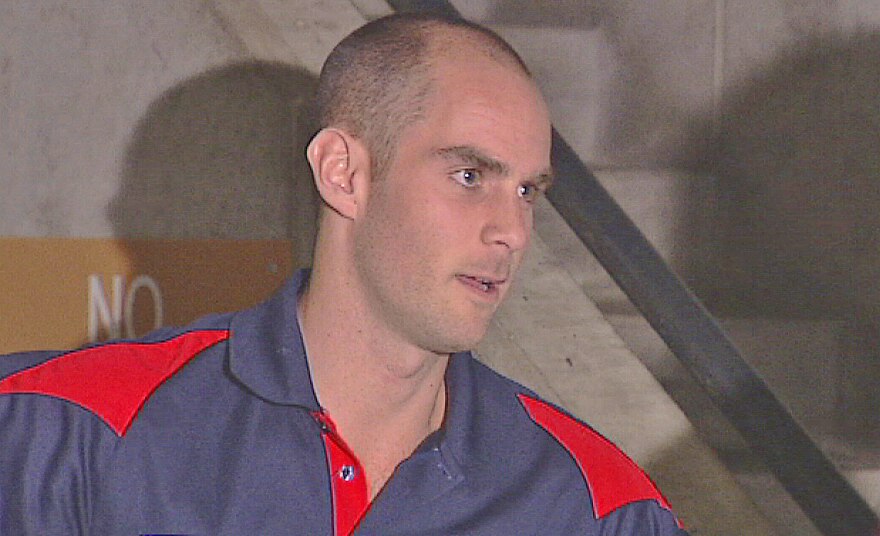 Coaches fined, Bode suspended by SANFL - ABC News