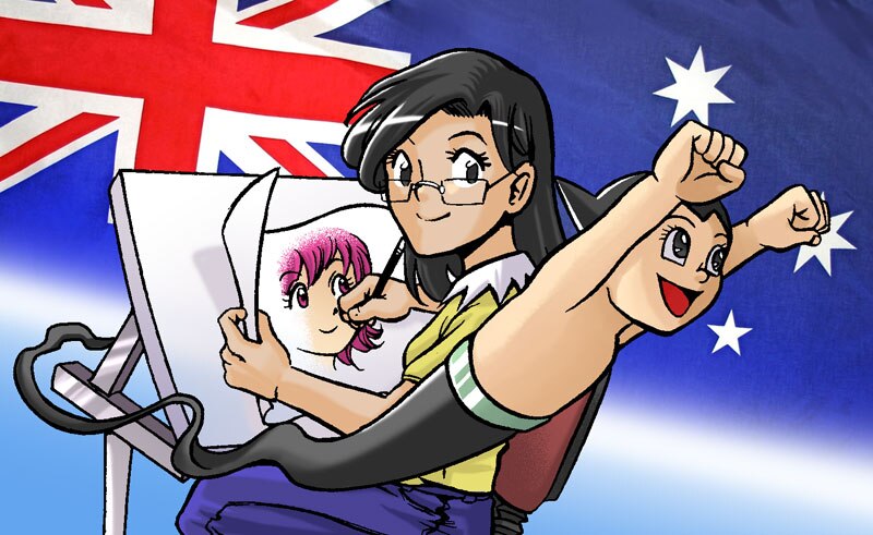 The Australian Women in Music Awards, portraying mental illness on ...