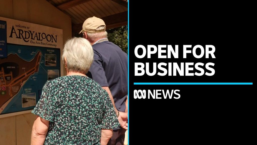 Remote communities in WA start to reopen - ABC News