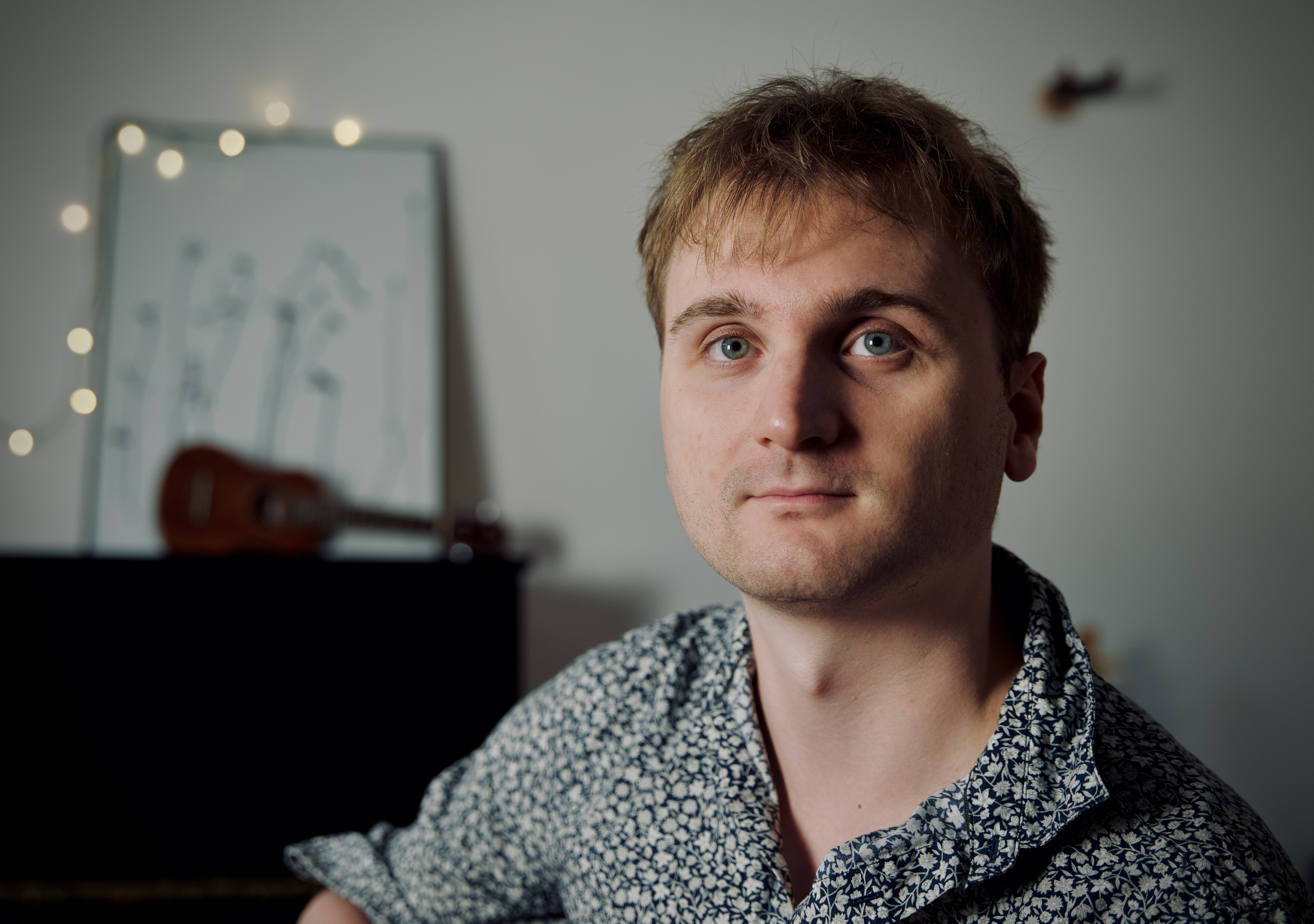 The music for the hit indie game Clair Obscur: Expedition 33 is set to ...