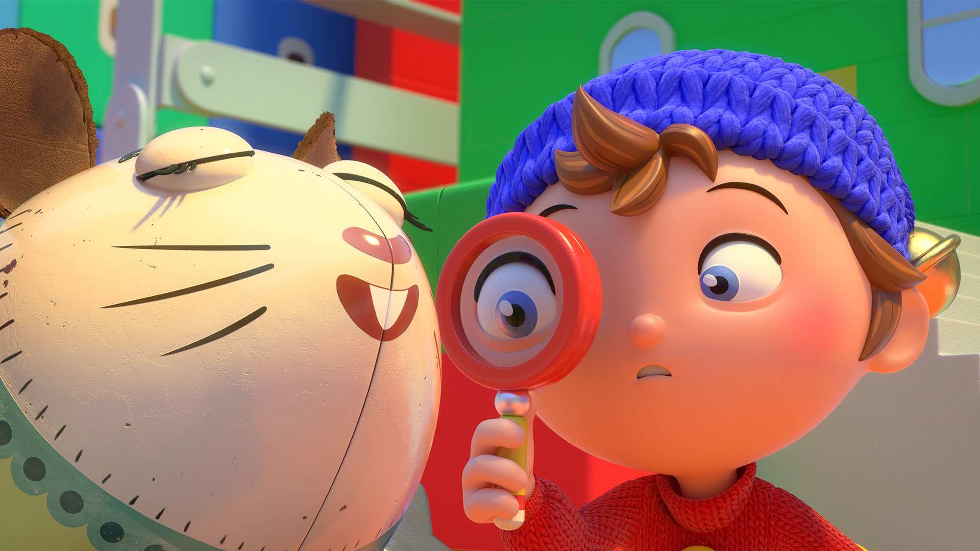 Programs - ABC Kids