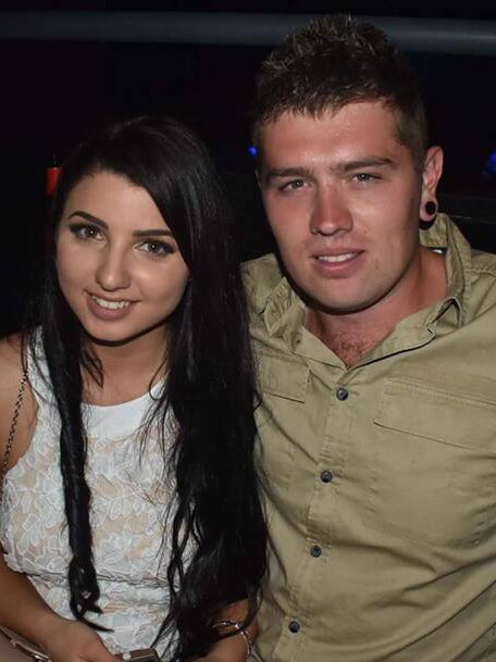 Tasmanian jet ski accident victim Luke Rice was due to get married ...