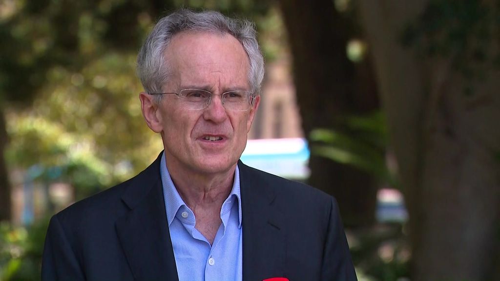 Rod Sims on his 11 years running the competition watchdog - ABC Radio ...