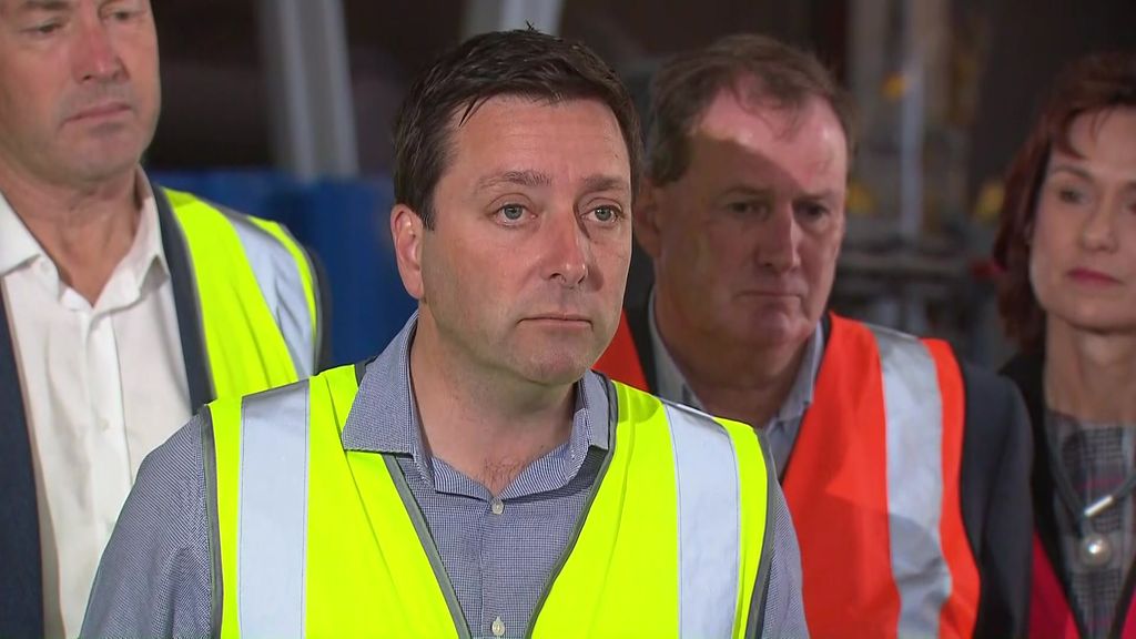 Political Donations - Topic - ABC News