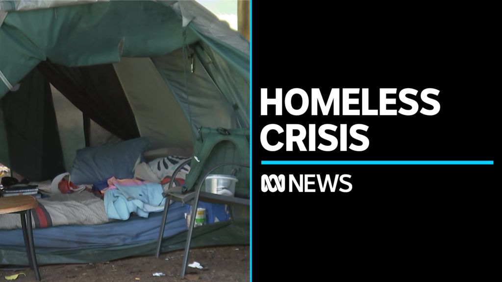 Queensland's homelessness and housing shortage predicted to worsen ...