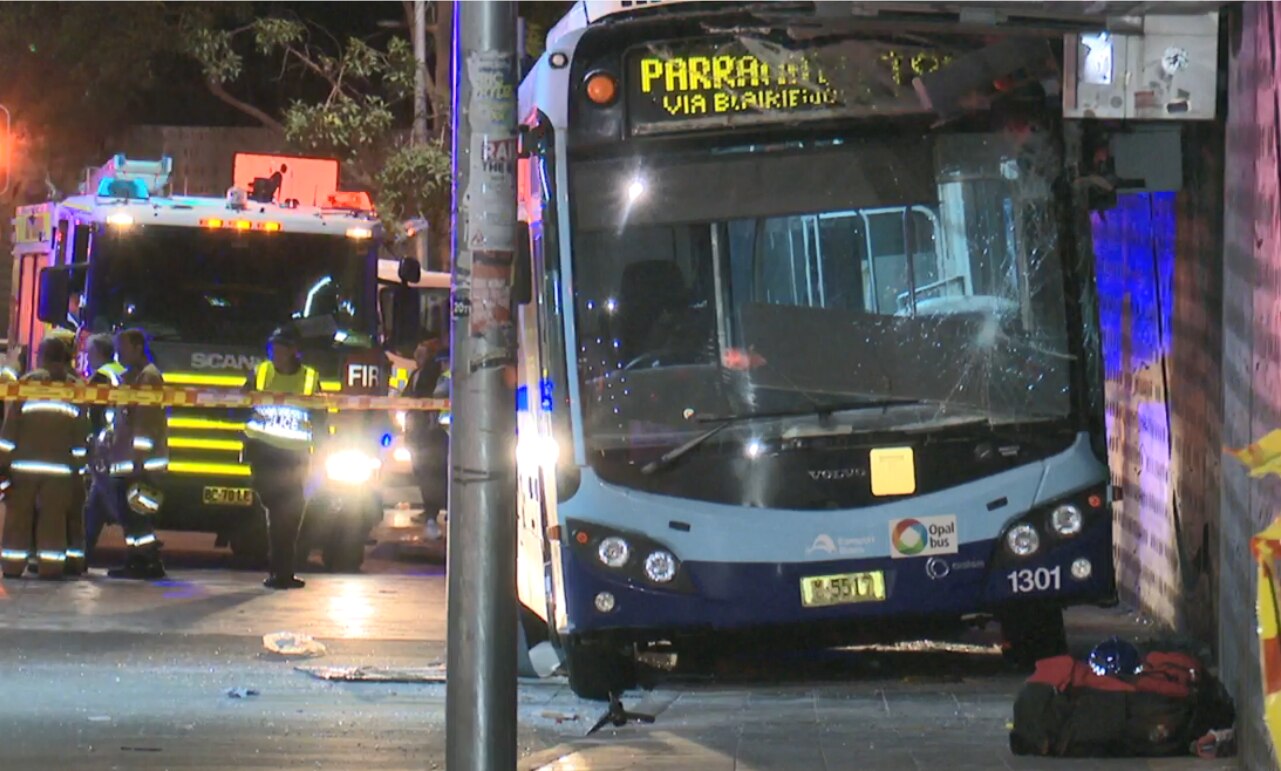 Teenage girl in 'serious but stable' condition after being pinned under ...