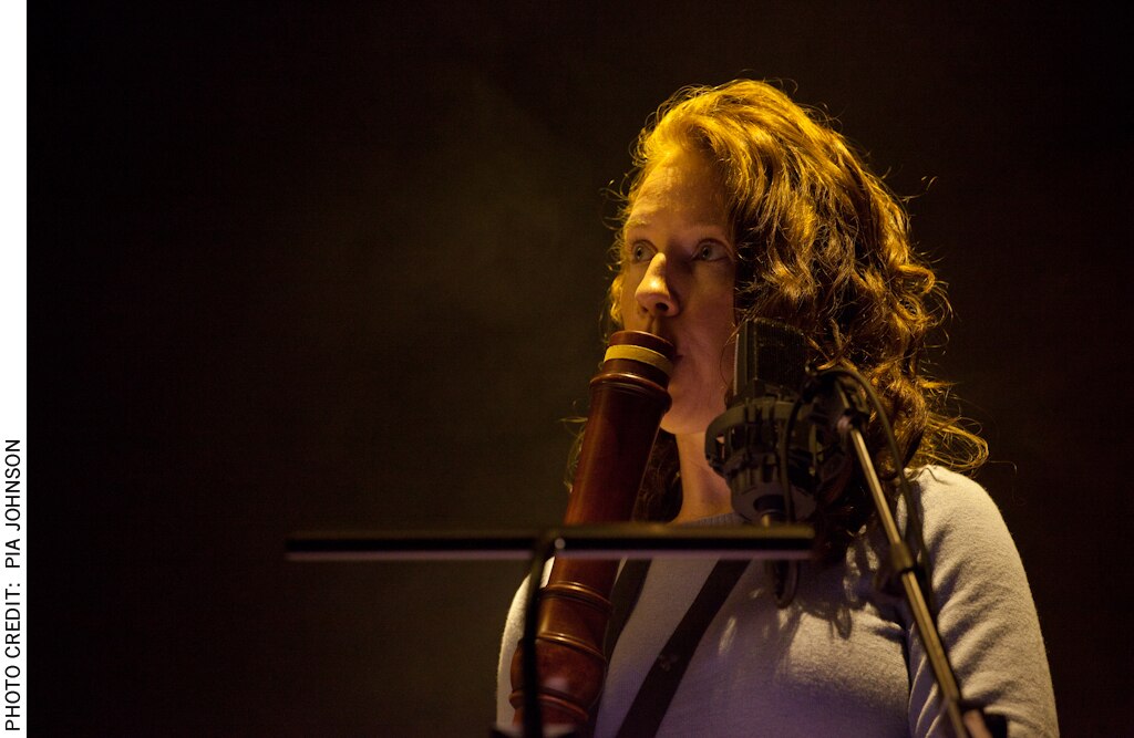 Conversations with Ghosts - ABC Radio National